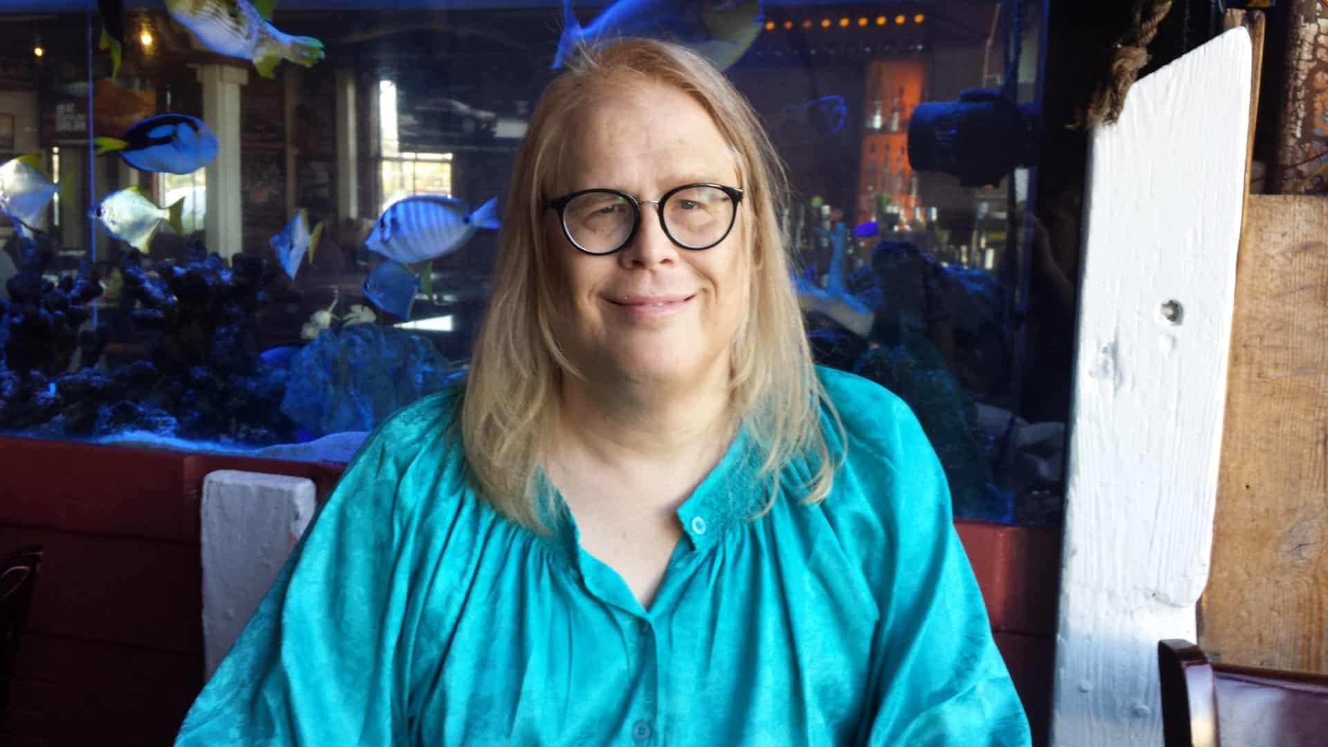 VCCF Donor Spotlight: Interview with Kim Engberg | Ventura County ...