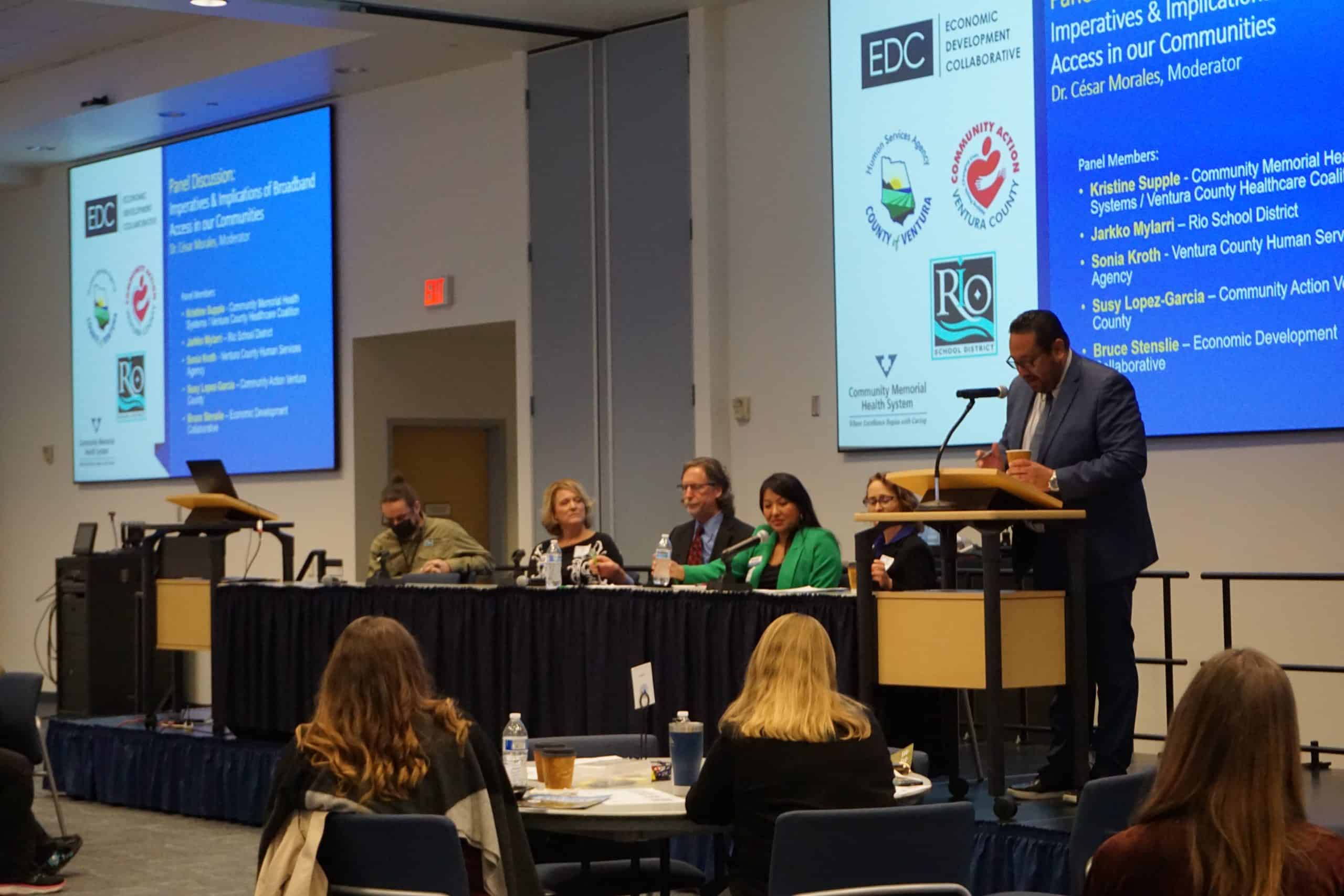 Digital Equity Coalition Kick-Off | Ventura County Community Foundation