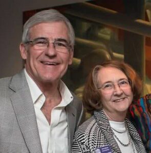 VCCF Donor Spotlight: Interview with Kerry and Stacy Roscoe | Ventura ...