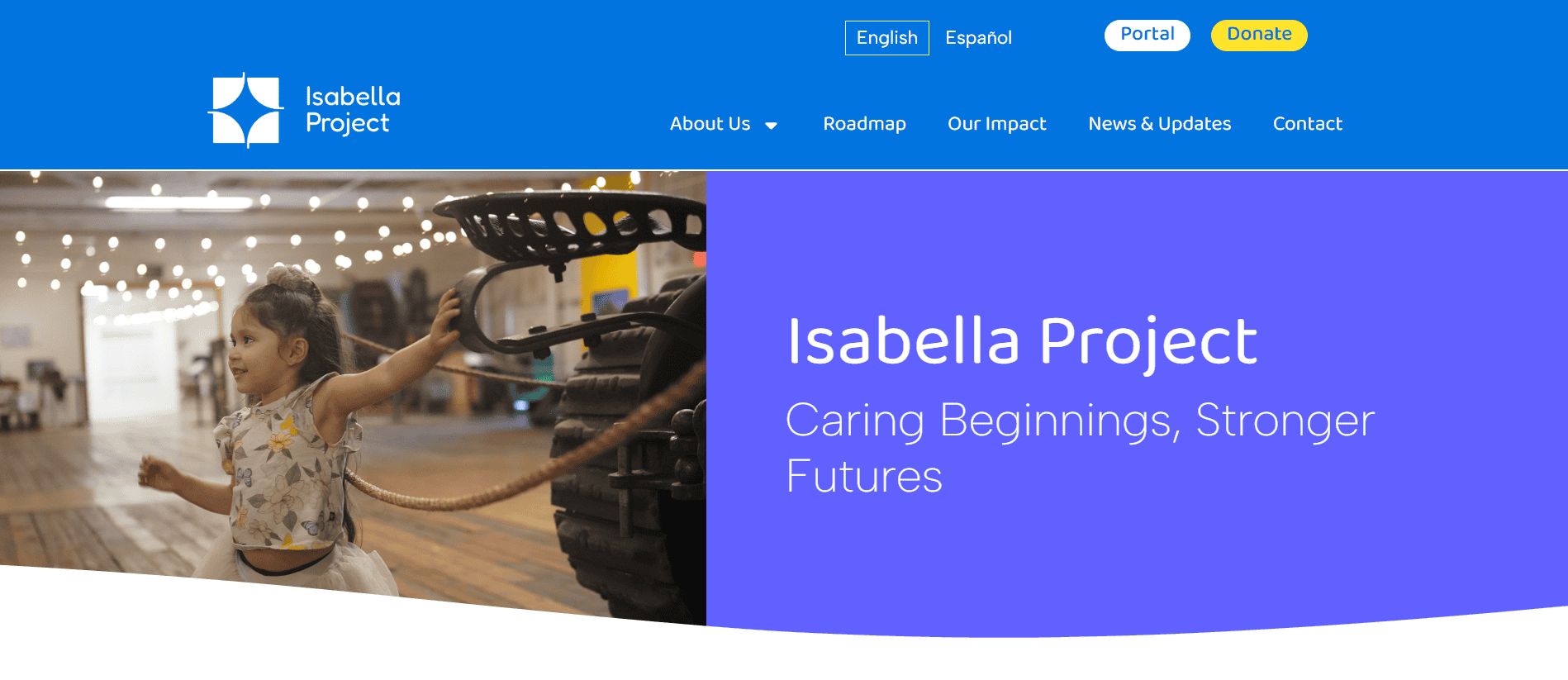 Introducing the Isabella Project Website! | Ventura County Community ...